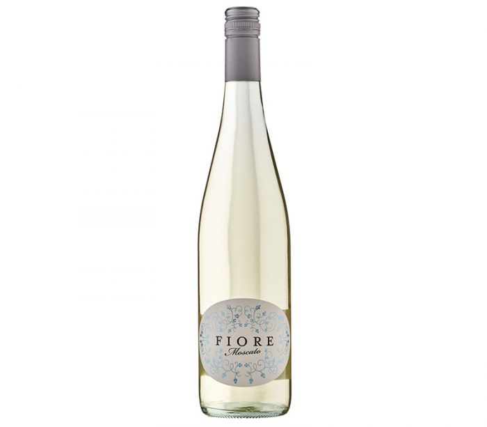 Better Buy The Dozen | Fiore White Moscato 2020