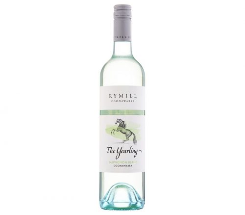 Better Buy The Dozen | Rymill Yearling Sauvignon Blanc 2021