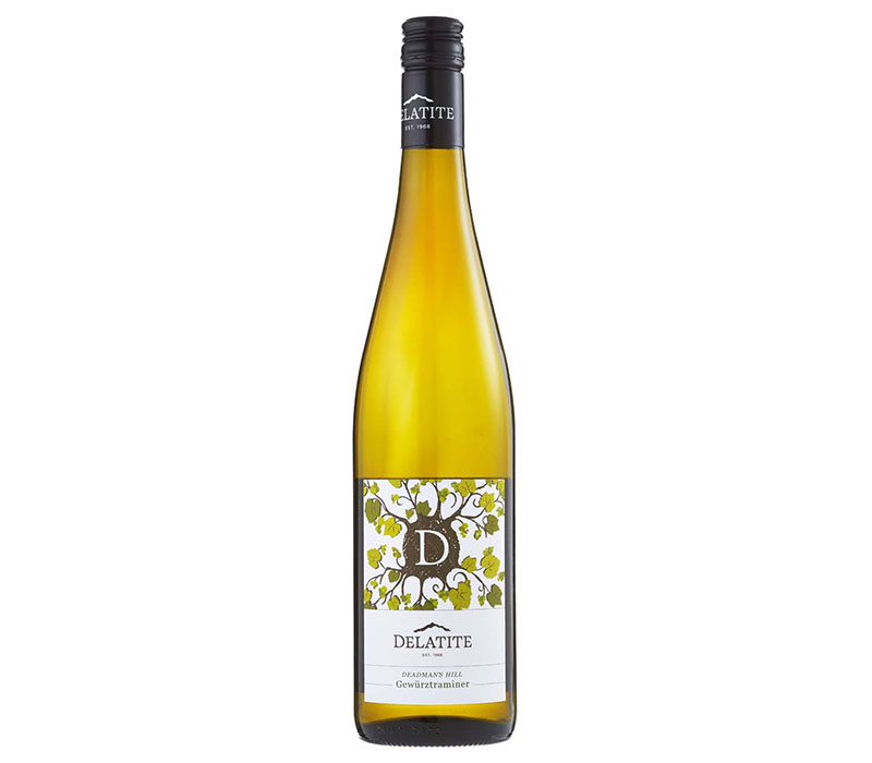 Delatite Estate Gewurztraminer 2020 - Better Buy The Dozen
