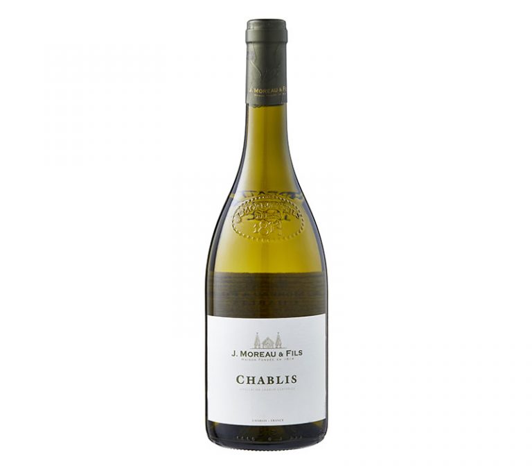 J Moreau & Fils Chablis 2020 - Better Buy The Dozen
