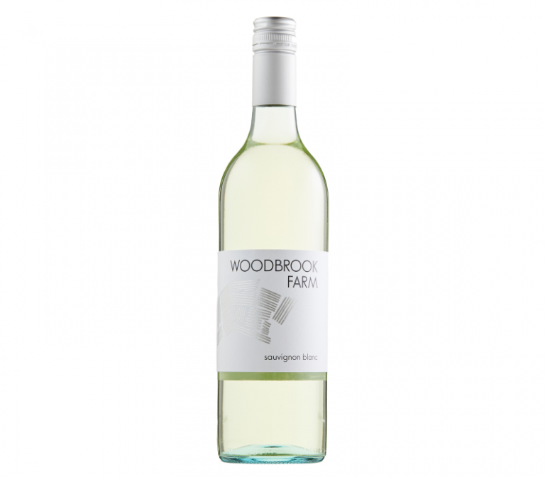 Better Buy The Dozen | Woodbrook Farm Sauvignon Blanc 2021