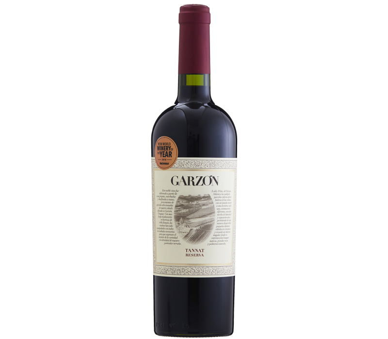 Bodega Garzon Tannat Reserva 2020 - Better Buy The Dozen