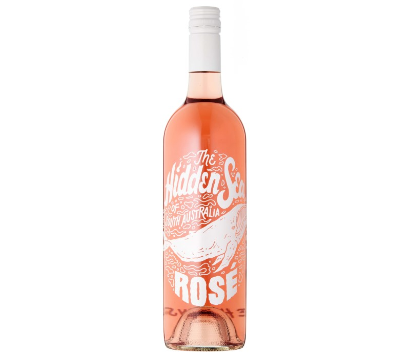 The Hidden Sea Rose 2021 - Better Buy The Dozen