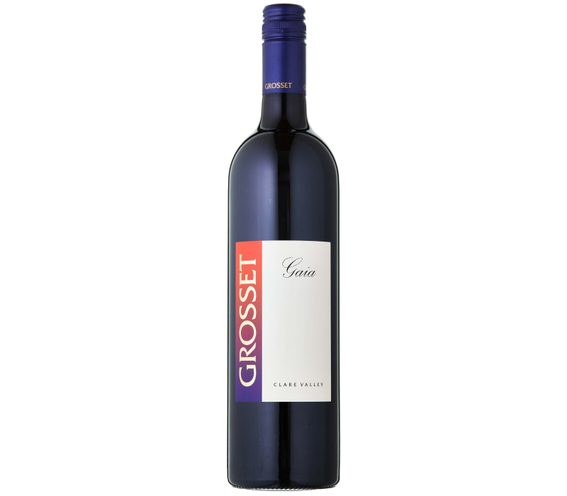 Better Buy The Dozen | Grosset Gaia Cabernet Blend 2018