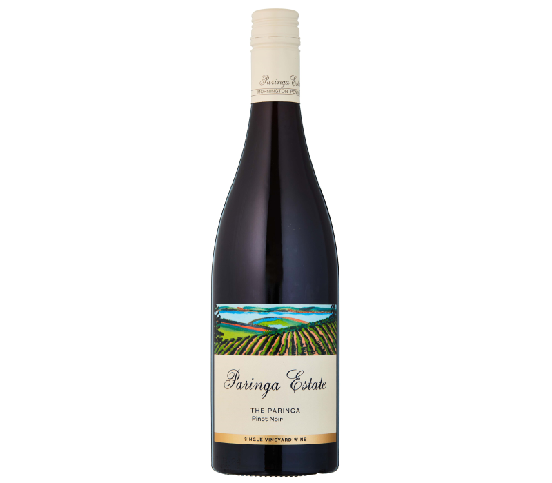 Paringa Estate The Paringa Pinot Noir 2018 - Better Buy The Dozen