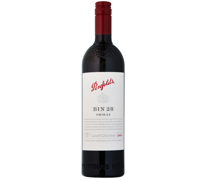 Penfolds Bin 28 Shiraz 2019 - Better Buy The Dozen