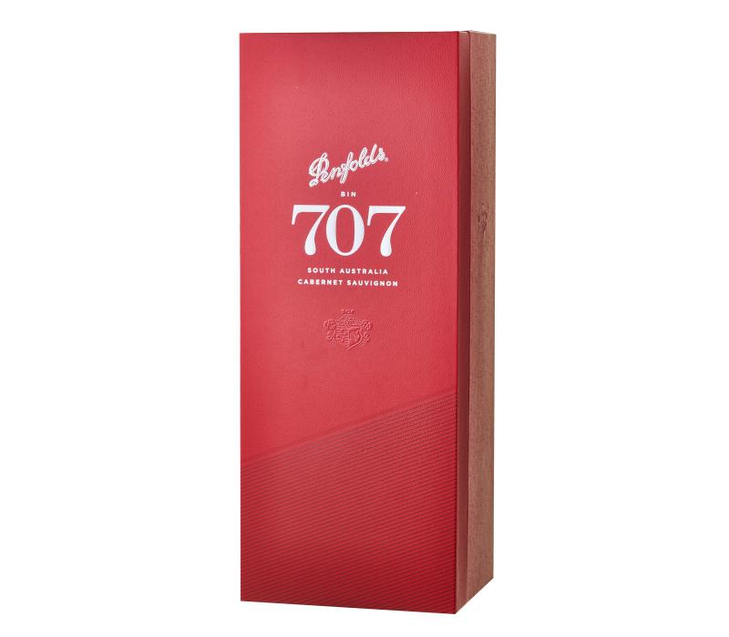 Penfolds Bin 707 Cabernet Sauvignon 2019 - Better Buy The Dozen