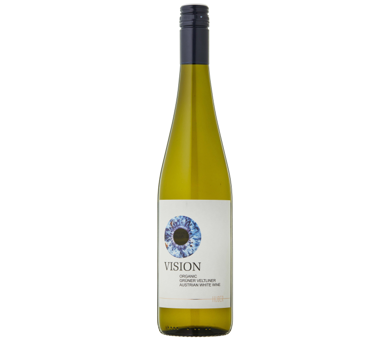 Vision Gruner Veltliner Organic 2020 - Better Buy The Dozen