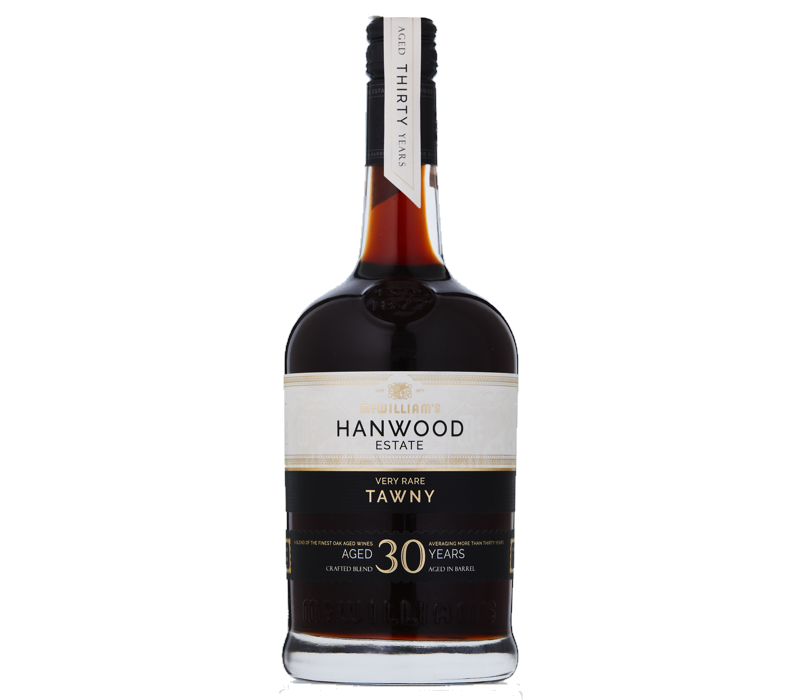 Hanwood Estate 30 Year Old Tawny - Better Buy The Dozen