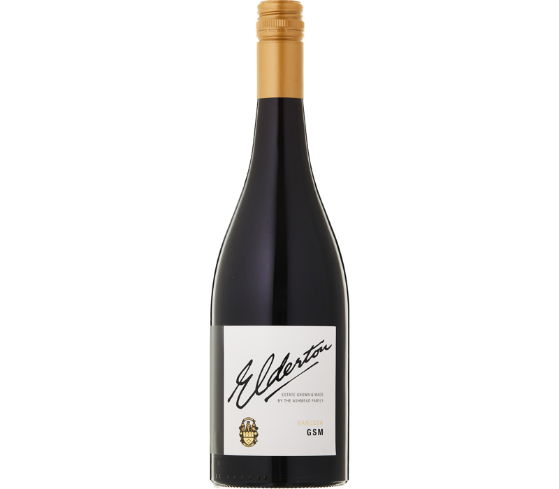 Elderton Estate GSM 2022 - Better Buy The Dozen