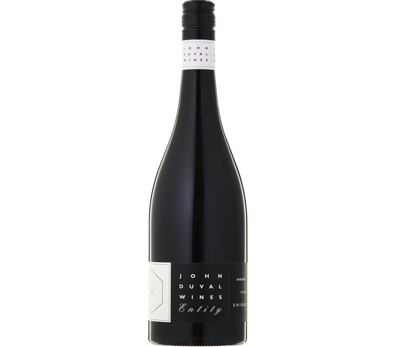 John Duval Entity Shiraz 2021 - Better Buy The Dozen