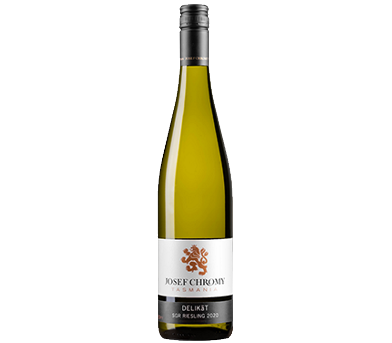 Josef Chromy Estate SGR Delikat Riesling 2020 - Better Buy The Dozen