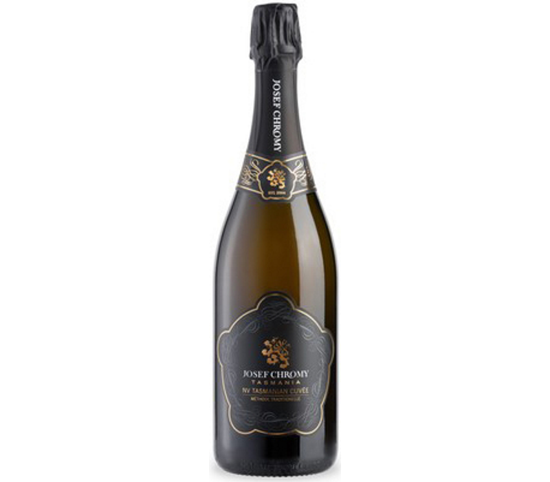 Josef Chromy Estate Sparkling NV - Better Buy The Dozen