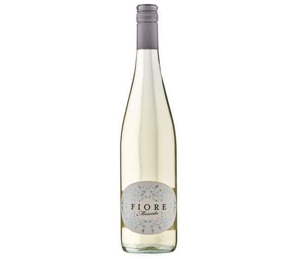 Fiore White Moscato NV – Better Buy The Dozen