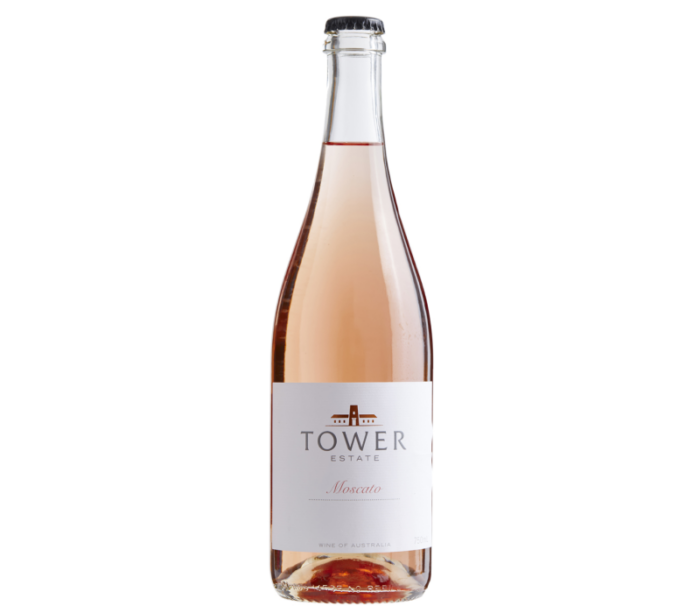 Buy Tower Estate Moscato NV | Better Buy The Dozen