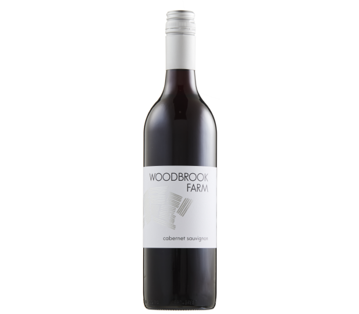 Woodbrook Farm Cabernet Sauvignon 2022 – Better Buy The Dozen