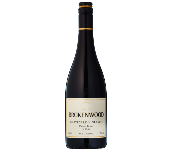 Brokenwood Graveyard Shiraz 2019 – Better Buy The Dozen