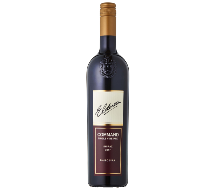 Elderton Elite Single Vineyard Command Shiraz 2019 – Better Buy The Dozen