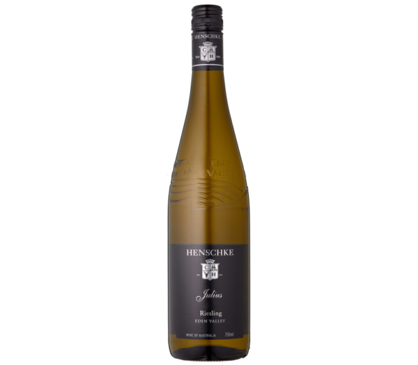 Henschke Julius Riesling Eden Valley 2023 – Better Buy The Dozen