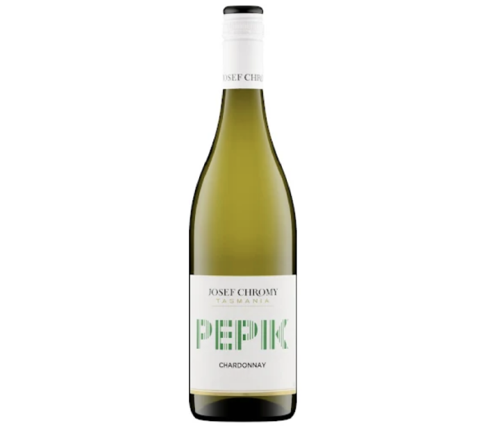 Josef Chromy Pepik Chardonnay 2023 – Better Buy The Dozen