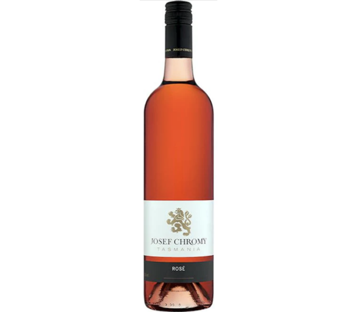 Josef Chromy Estate Rose 2021 – Better Buy The Dozen