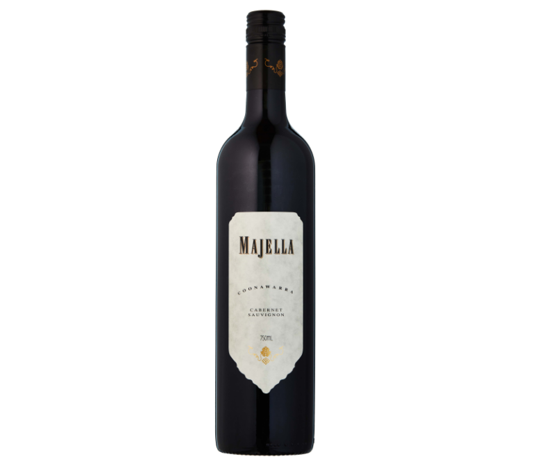 Majella Cabernet Sauvignon 2018 – Better Buy The Dozen