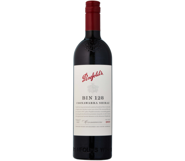 Penfolds Bin 128 Shiraz 2021 – Better Buy The Dozen