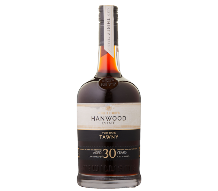McWilliams Hanwood Estate 30 Year Old Very RareTawny NV – Better Buy ...