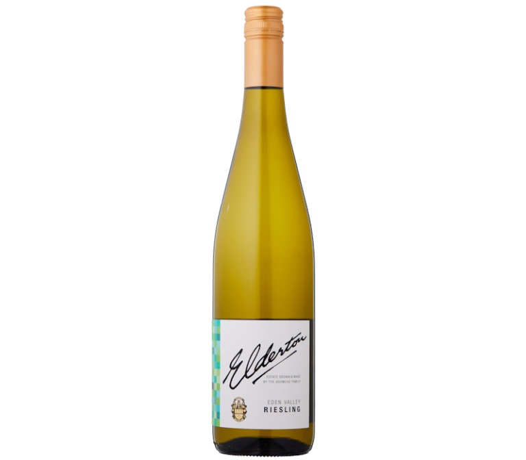 Elderton Estate Riesling 2023 – Better Buy The Dozen